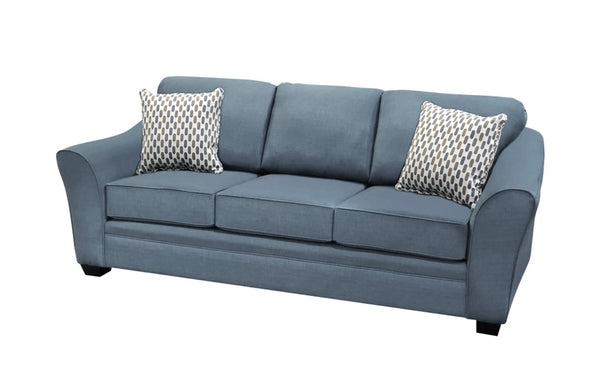 🇨🇦 Tyson Custom Sofa - Showhome Furniture
