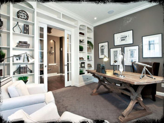 Welcome to Showhome Furniture - Top Furniture Store in Calgary