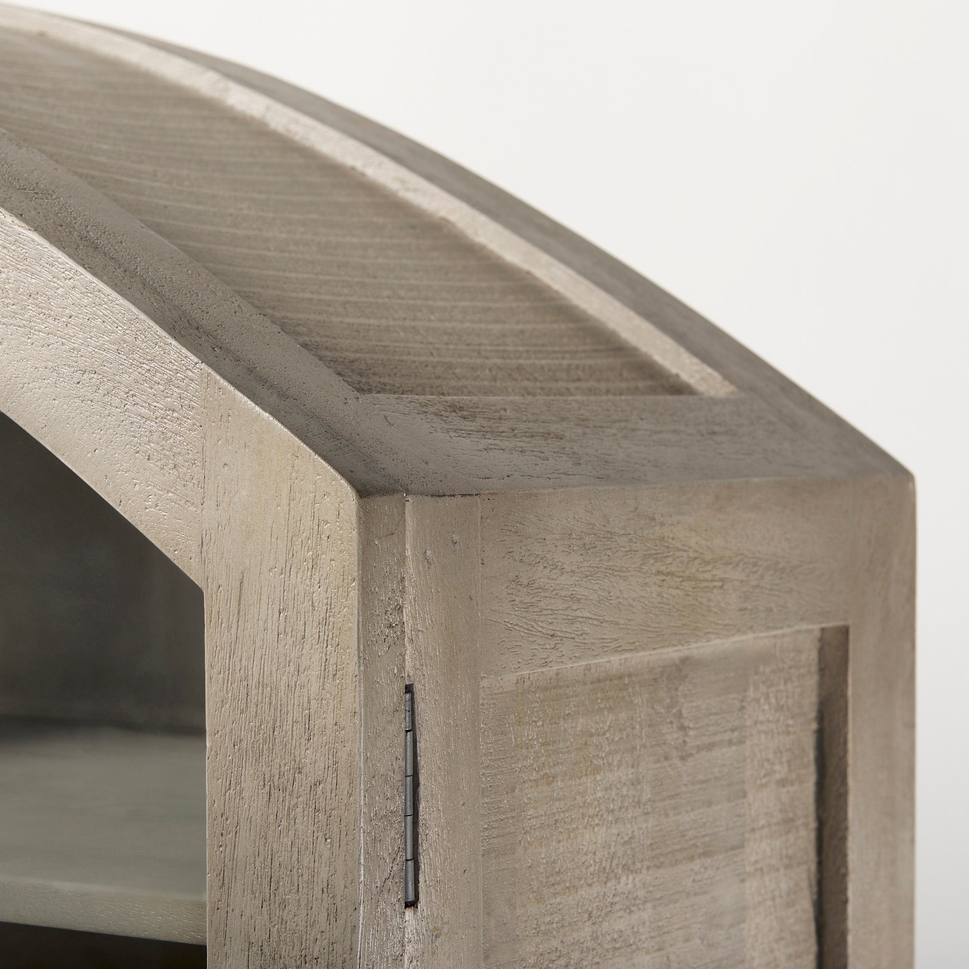Barrett Cabinet - Showhome Furniture