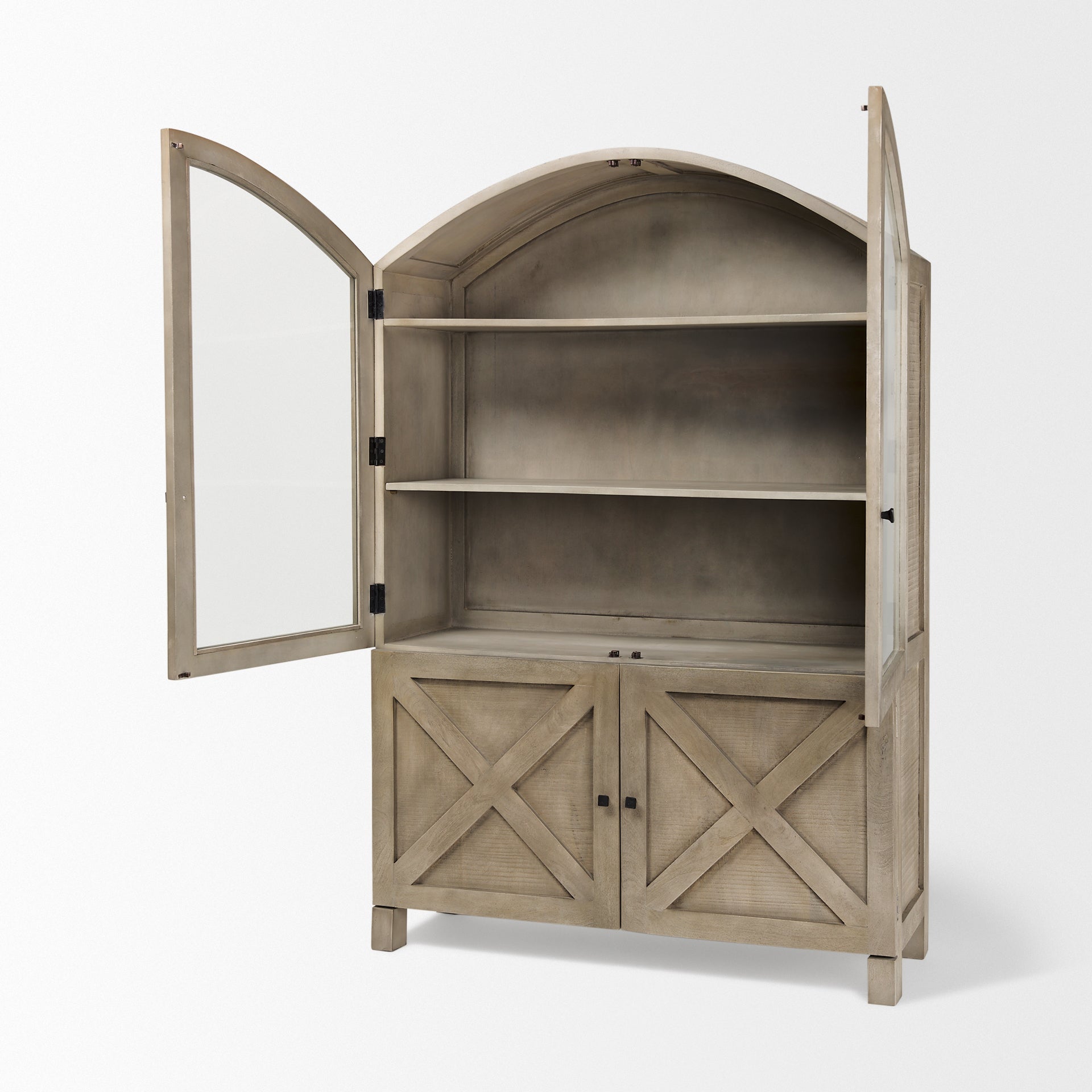 Barrett Cabinet - Showhome Furniture