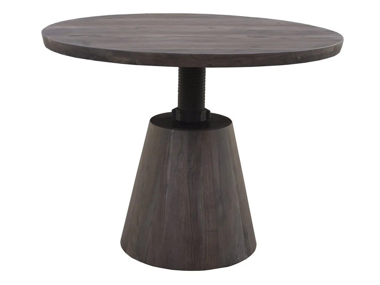 Bronx Crank Dining Table - Showhome Furniture
