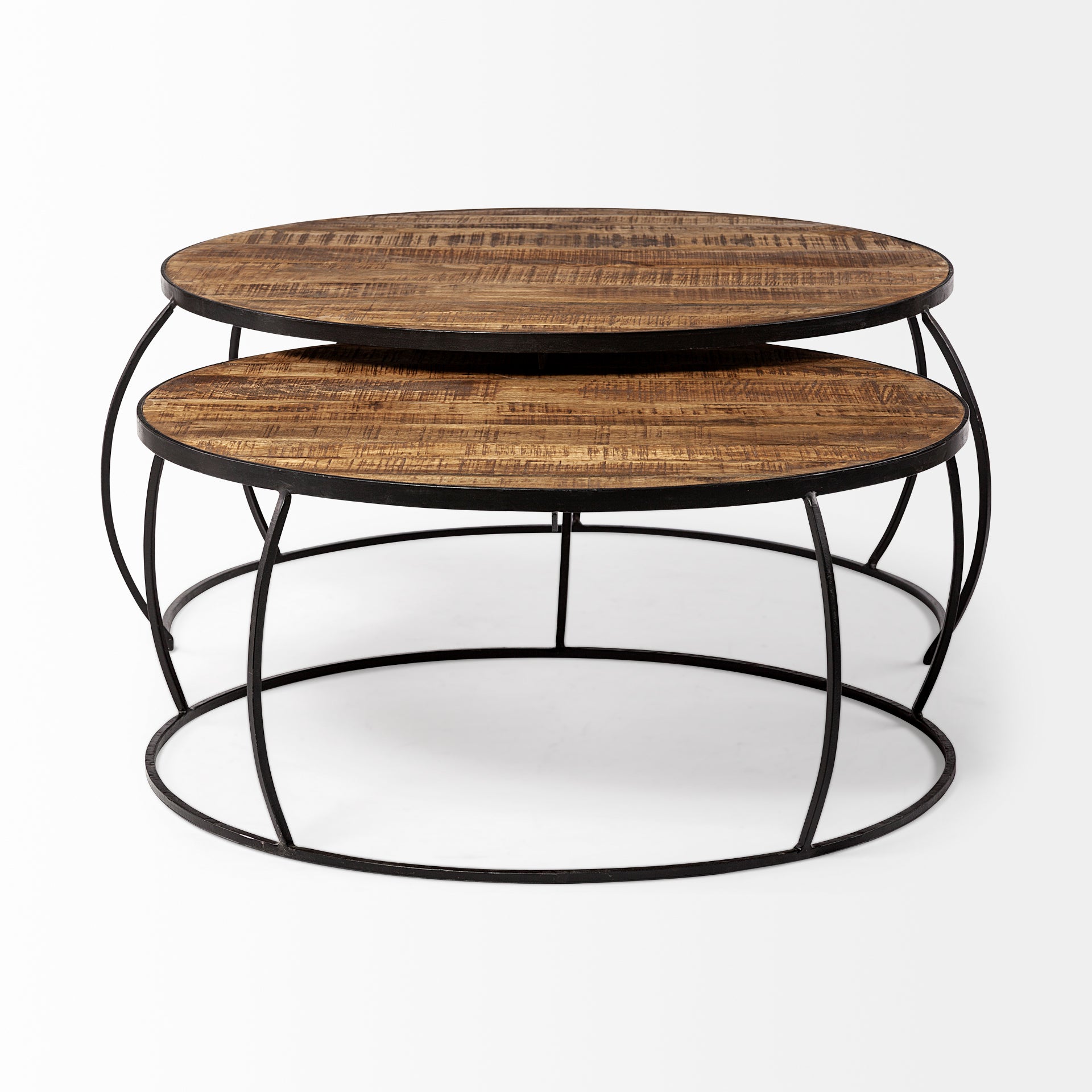 Clapp Coffee Table - Showhome Furniture