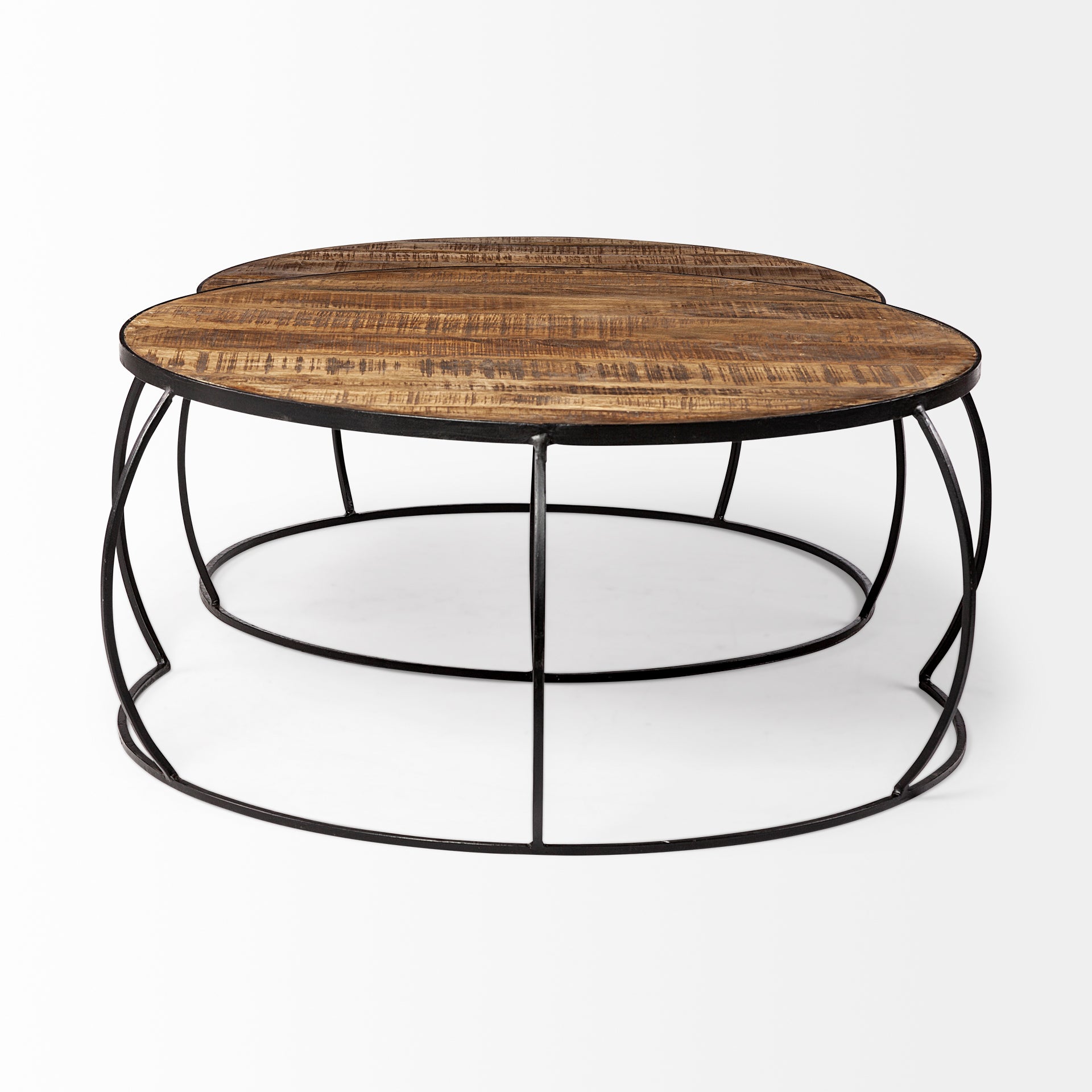 Clapp Coffee Table - Showhome Furniture
