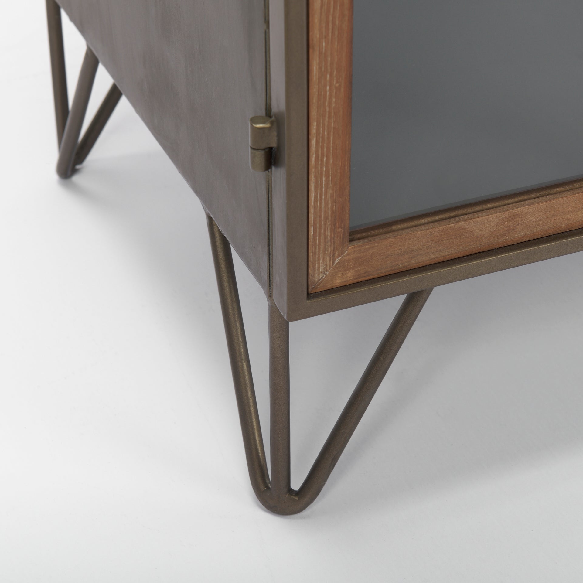 Pandora Accent Cabinet - Showhome Furniture