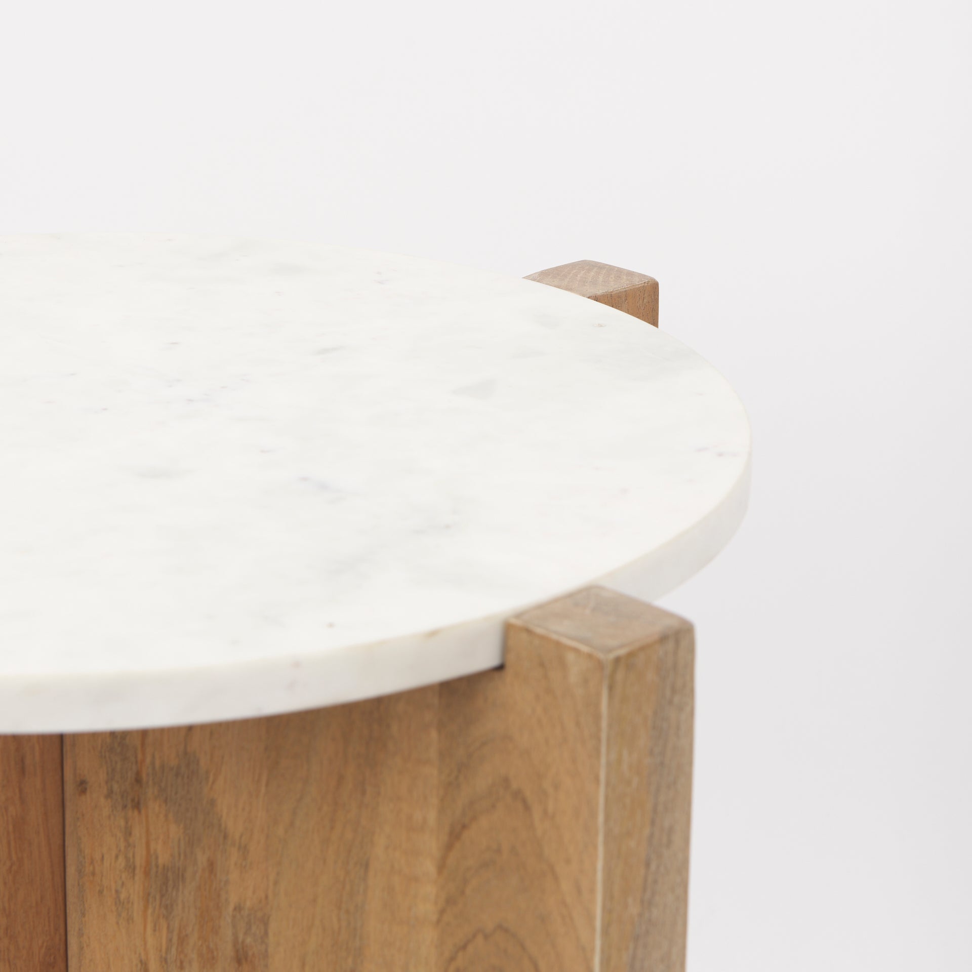 Bianca Side Table - Showhome Furniture