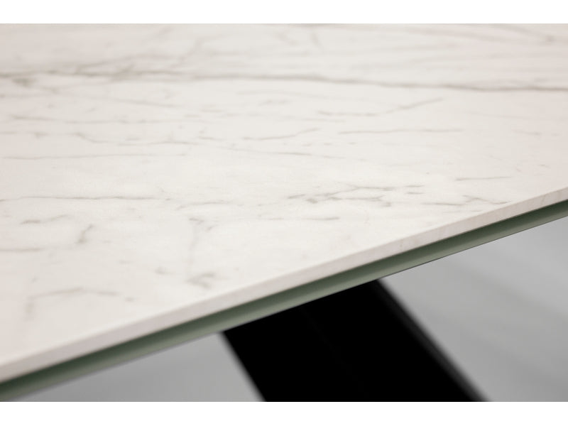 Bridge Dining Table - Showhome Furniture