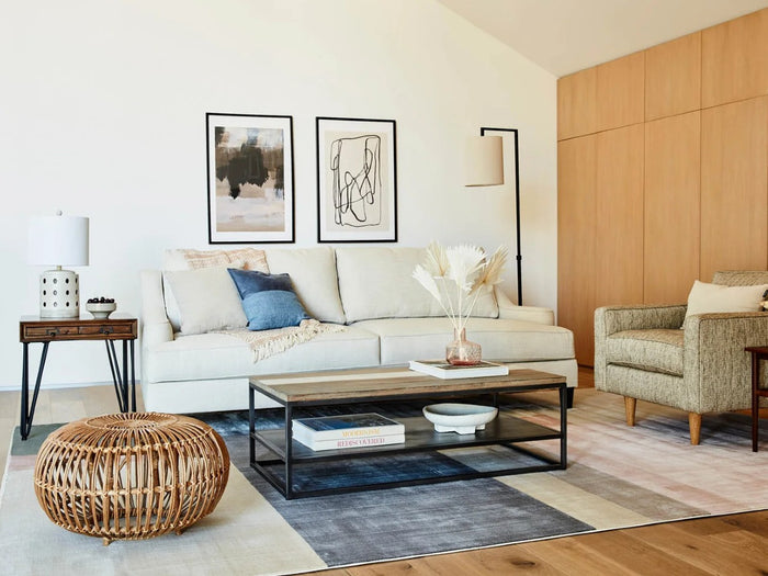 Calgary Coffee Tables