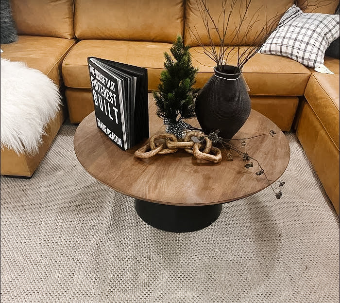 🇨🇦 Cloud Skana Custom Sofa - Showhome Furniture