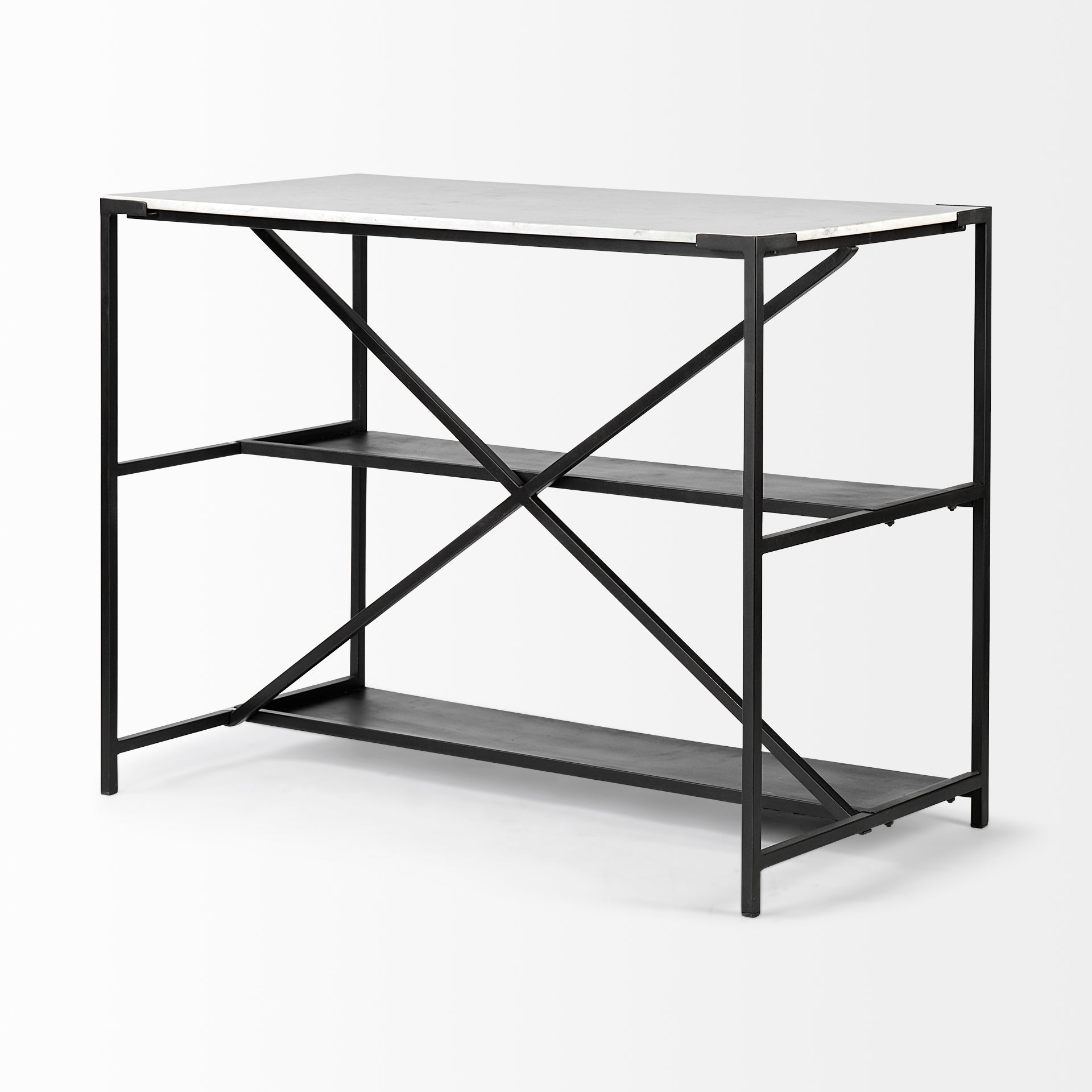 Lucas Kitchen Island - Showhome Furniture