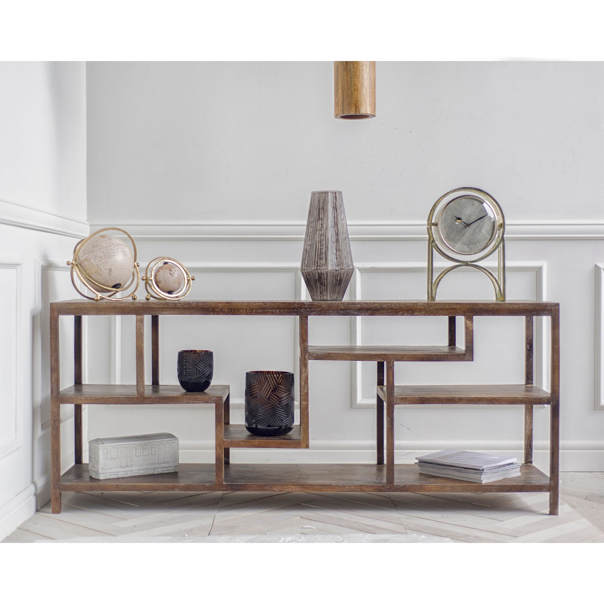 Wright Console Table - Showhome Furniture
