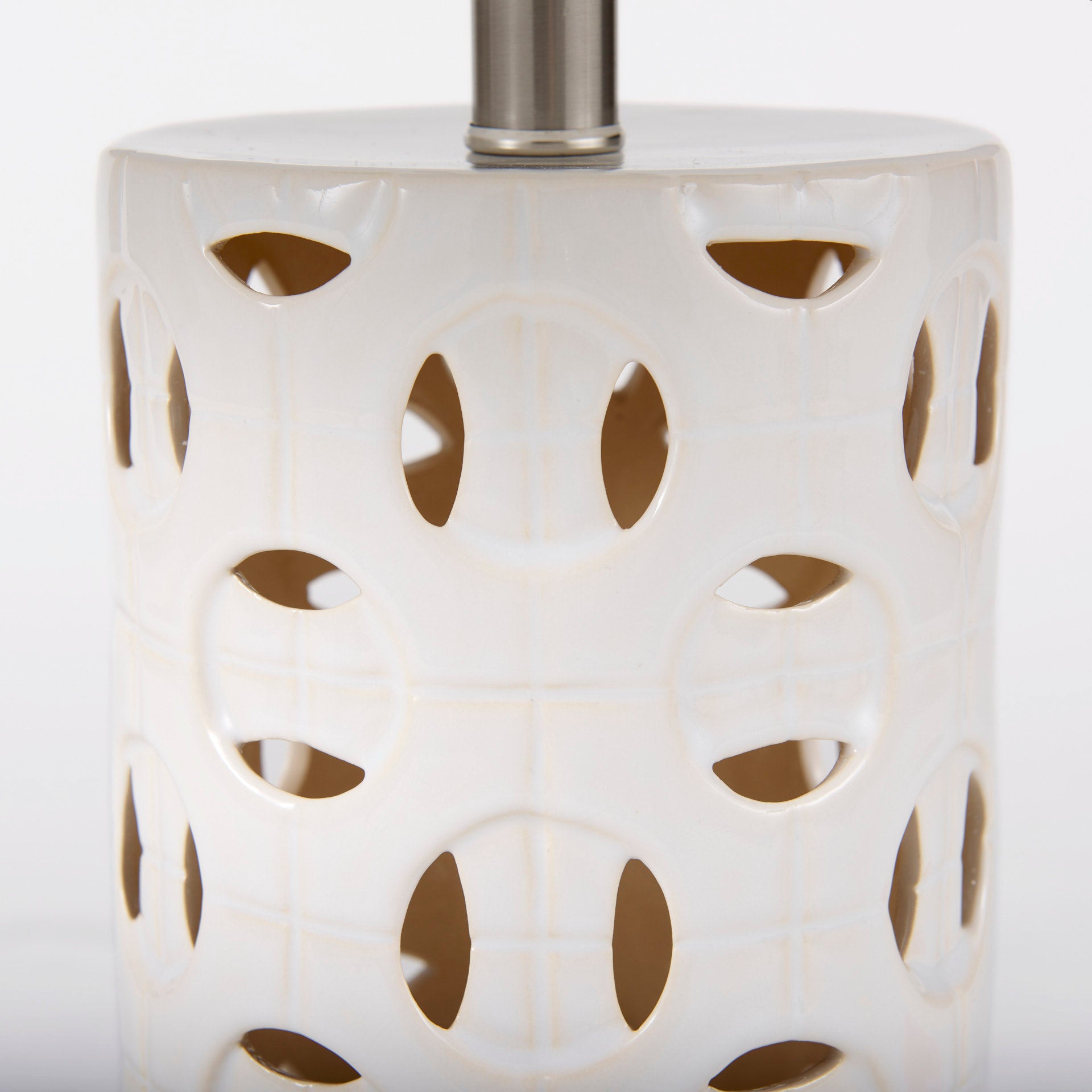 Hadley Table Lamp - Showhome Furniture