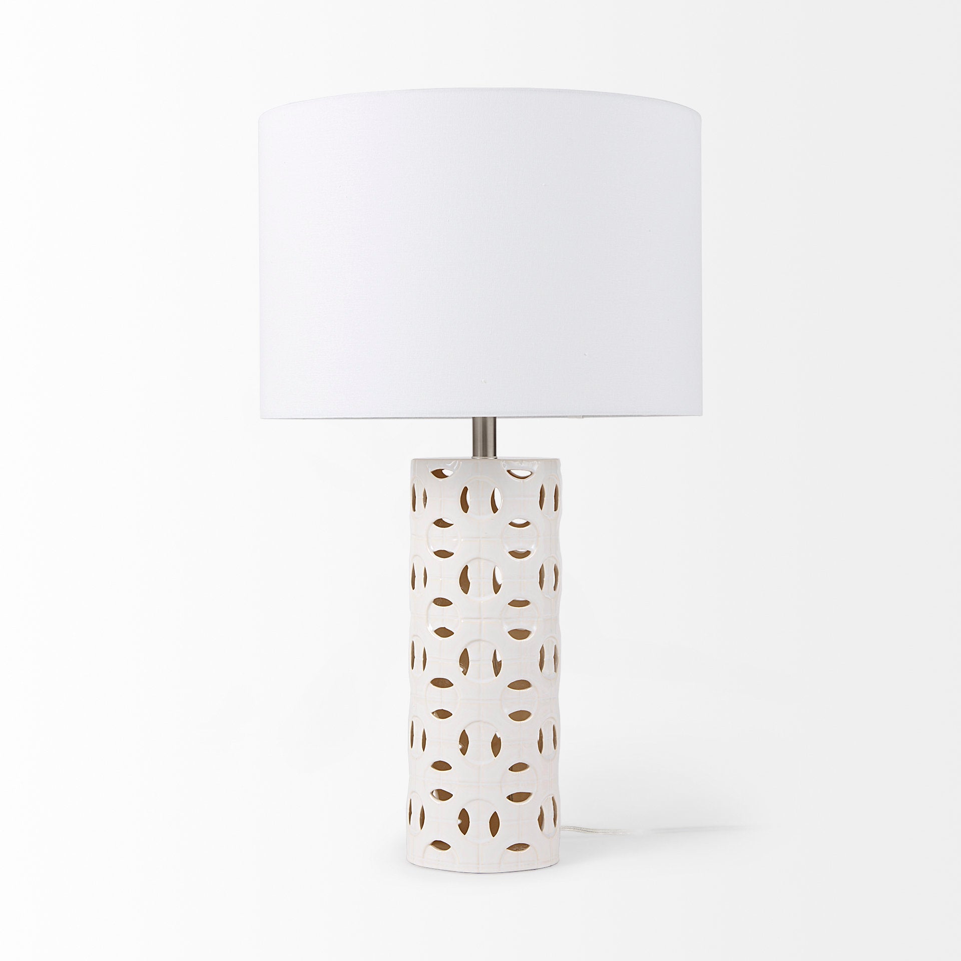 Hadley Table Lamp - Showhome Furniture