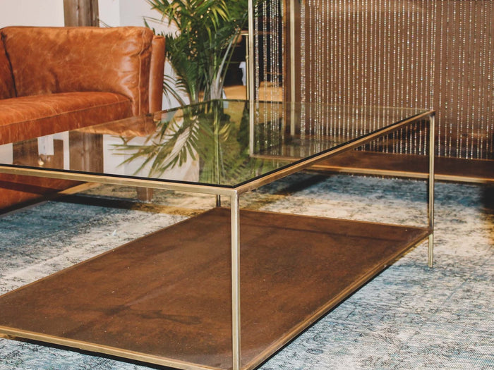 Calgary Coffee Tables