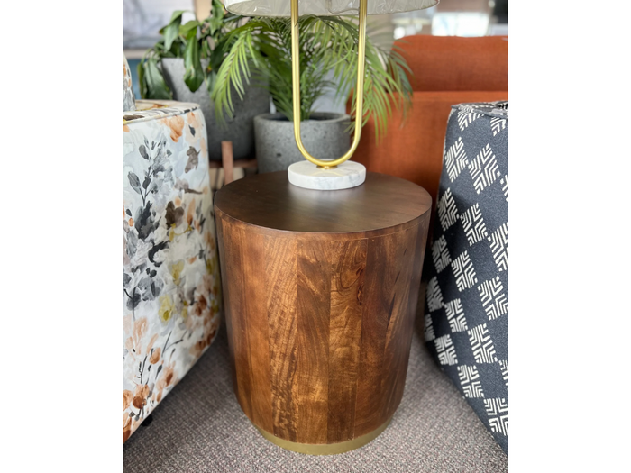 Calgary Side Tables