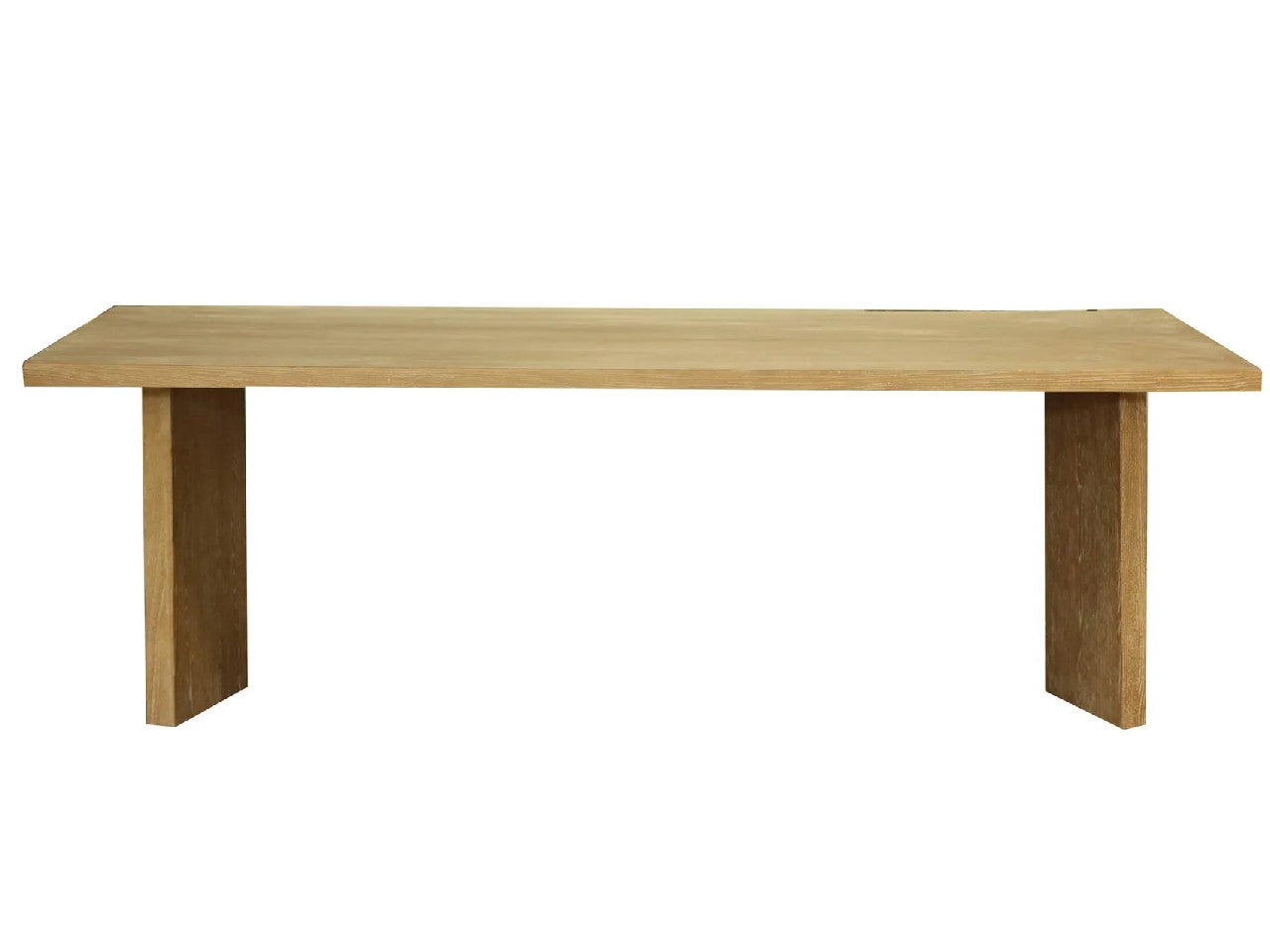 Fraser Rectangular Dining Table - Showhome Furniture