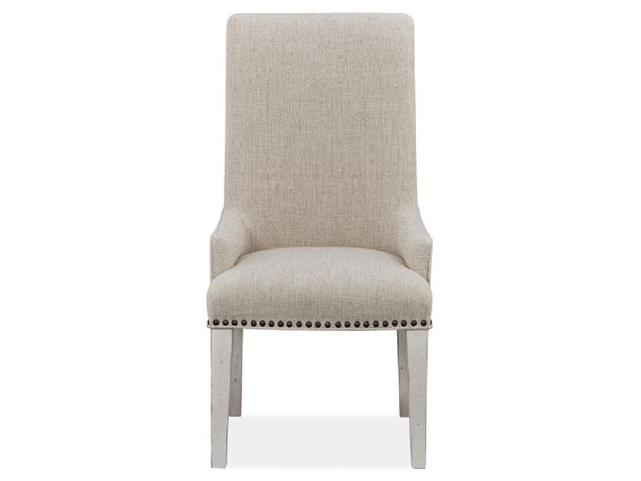 Bronwyn Uph Host Dining Chair - Showhome Furniture