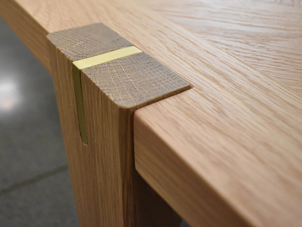 Colton Coffee Table - Showhome Furniture