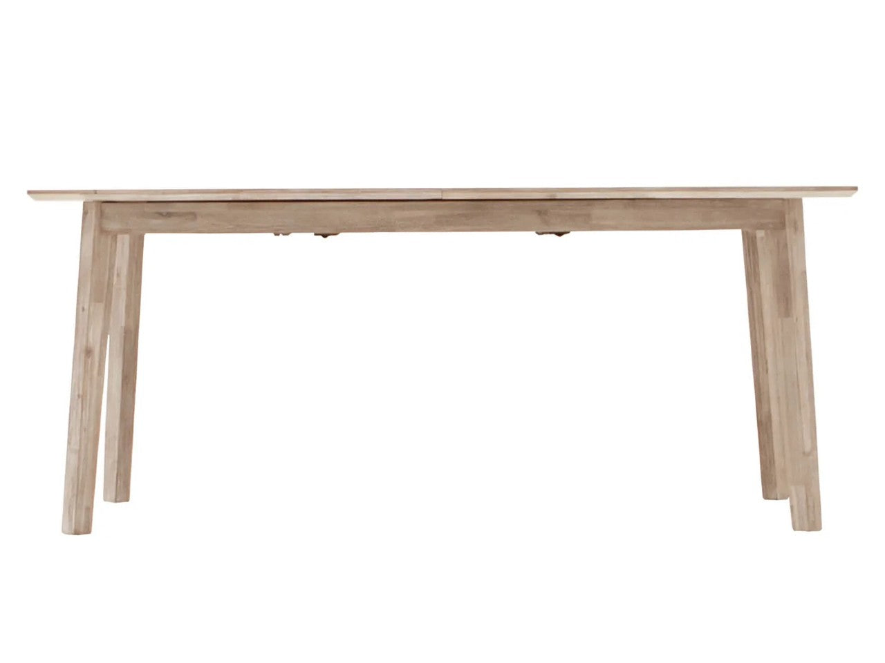 Gia Extension Dining Table - Showhome Furniture