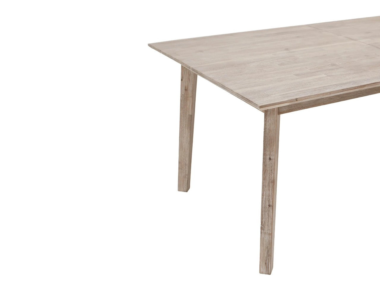 Gia Extension Dining Table - Showhome Furniture