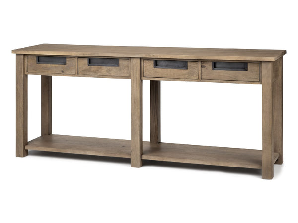 Harrelson Console Table - Showhome Furniture