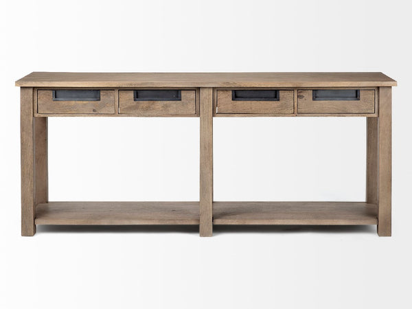 Harrelson Console Table - Showhome Furniture