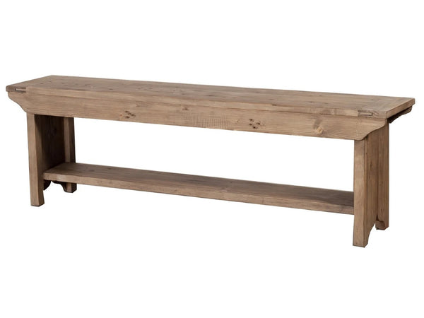 Irish Bench - Showhome Furniture