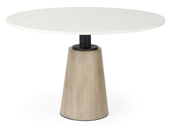 Maxwell Dining Table - Showhome Furniture