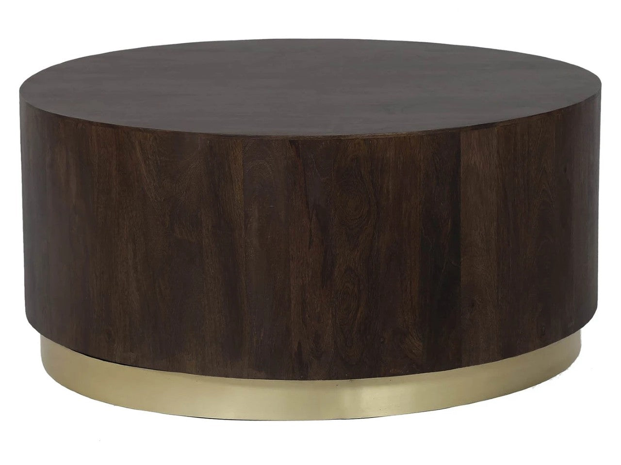 Round Form Coffee Table - Showhome Furniture