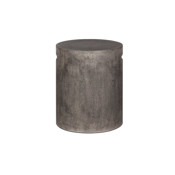 Round Stool with Handle - Showhome Furniture