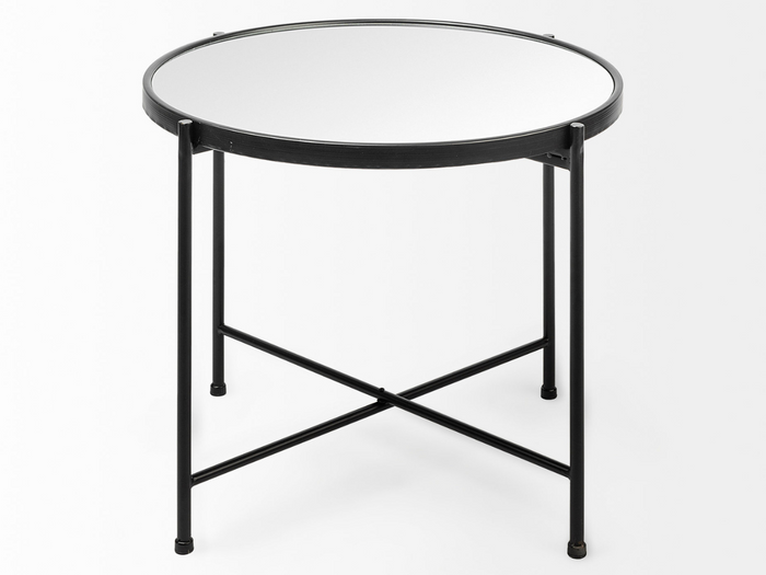 Calgary Side Tables
