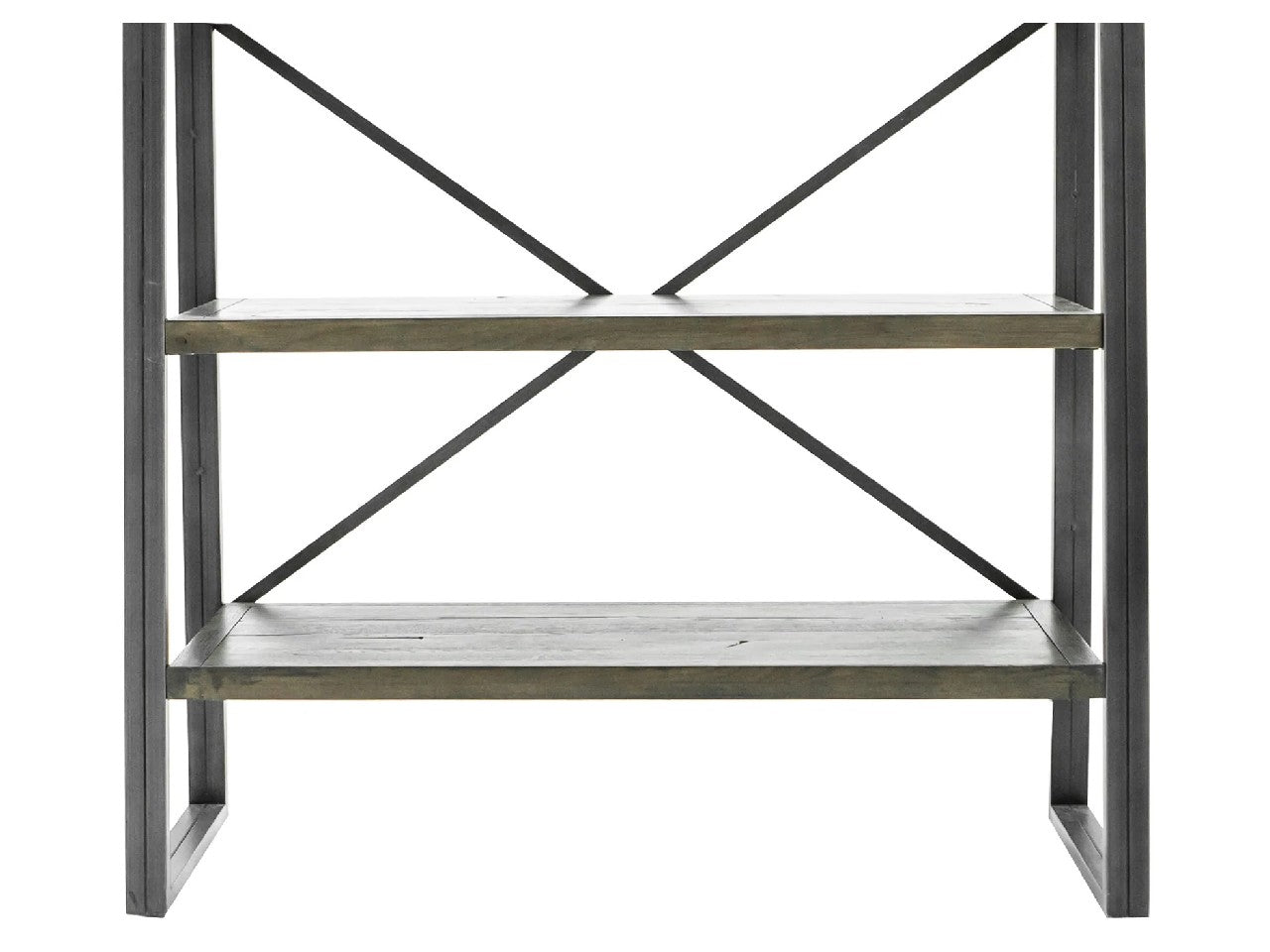 Stark Tall Bookcase - Showhome Furniture