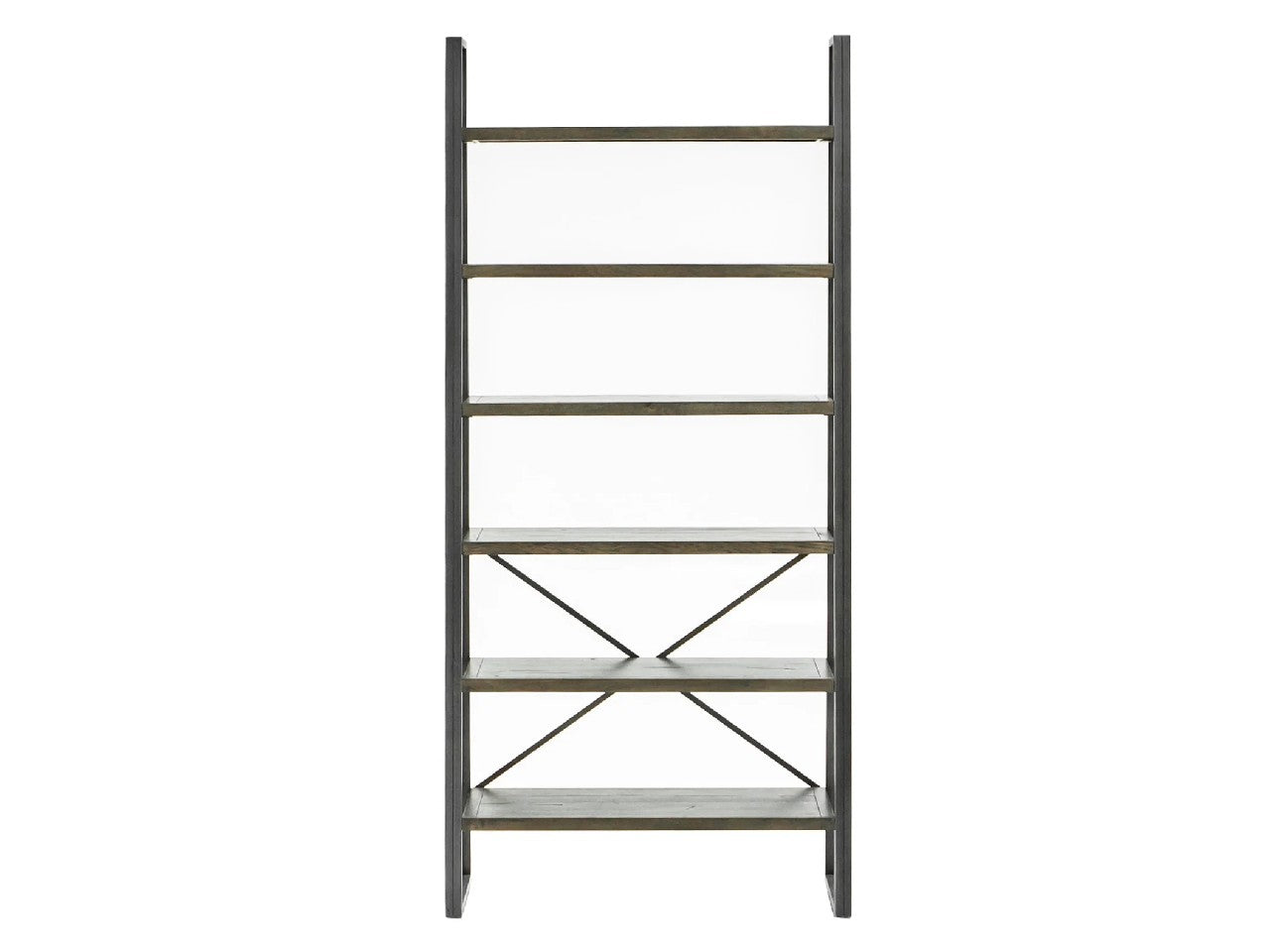 Stark Tall Bookcase - Showhome Furniture