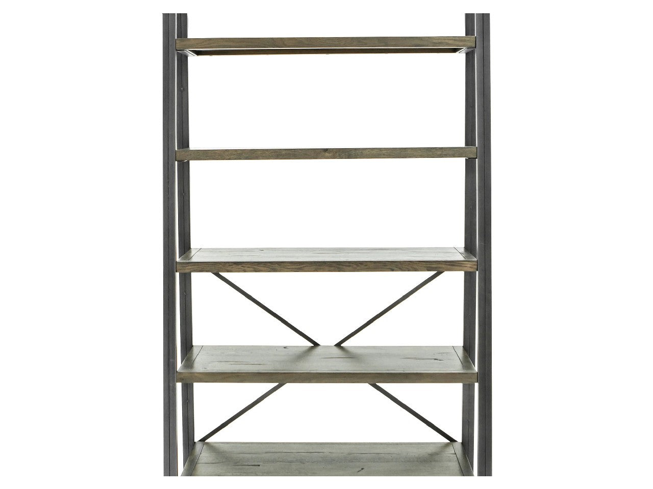 Stark Tall Bookcase - Showhome Furniture