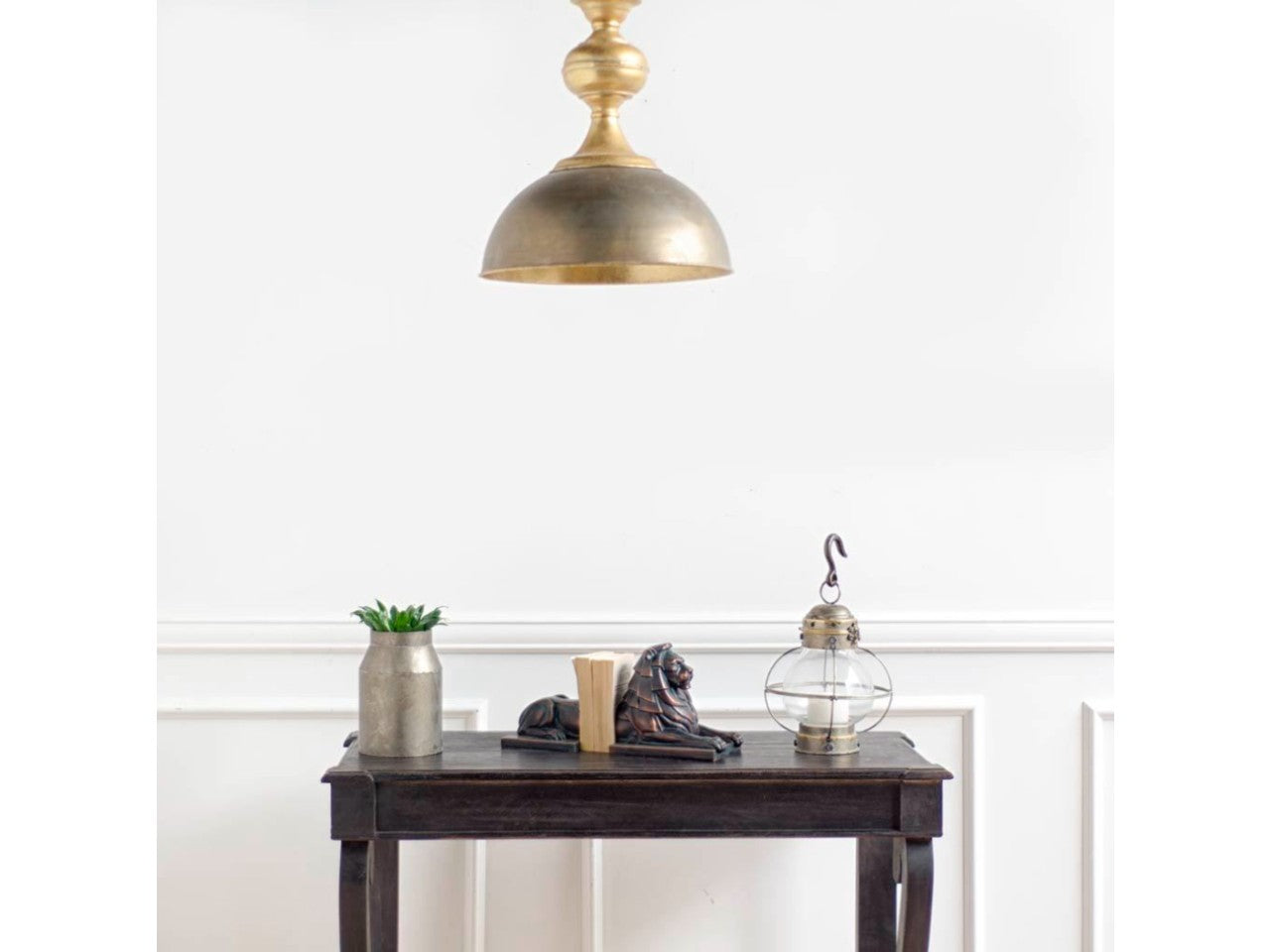 Capsa Pendant Light - Showhome Furniture
