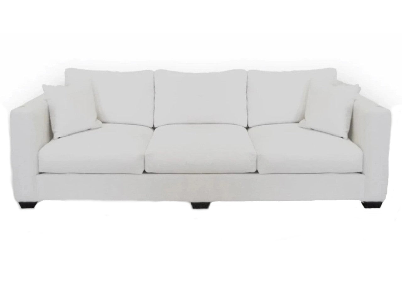 🇨🇦 Cloud Skana Custom Sofa - Showhome Furniture