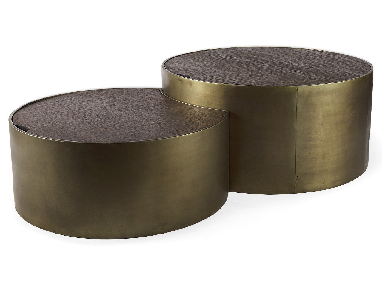 Eclipse Coffee Table - Showhome Furniture
