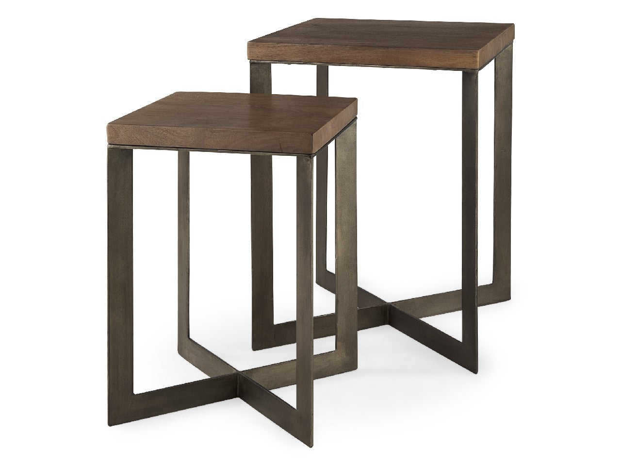 Faye Side Table - Showhome Furniture