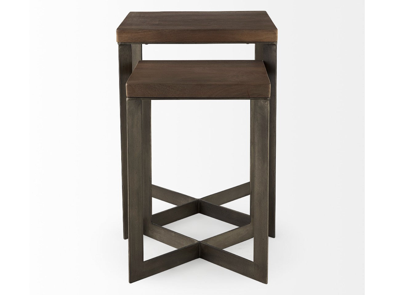 Faye Side Table - Showhome Furniture