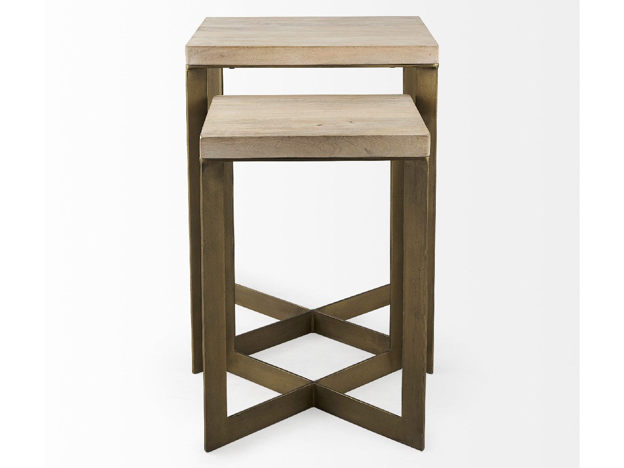 Faye Side Table - Showhome Furniture