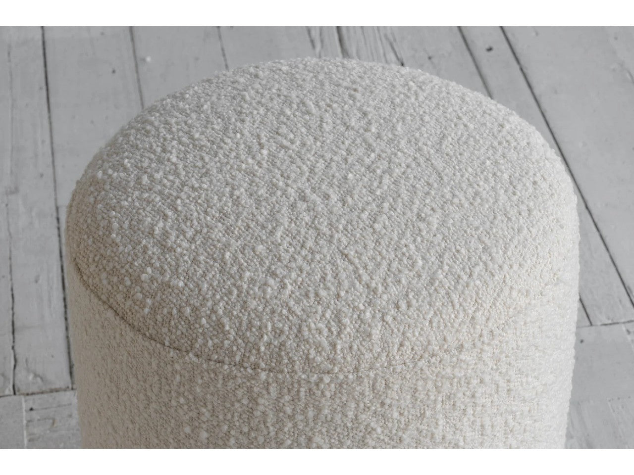 Florence Pouf Stool - Showhome Furniture