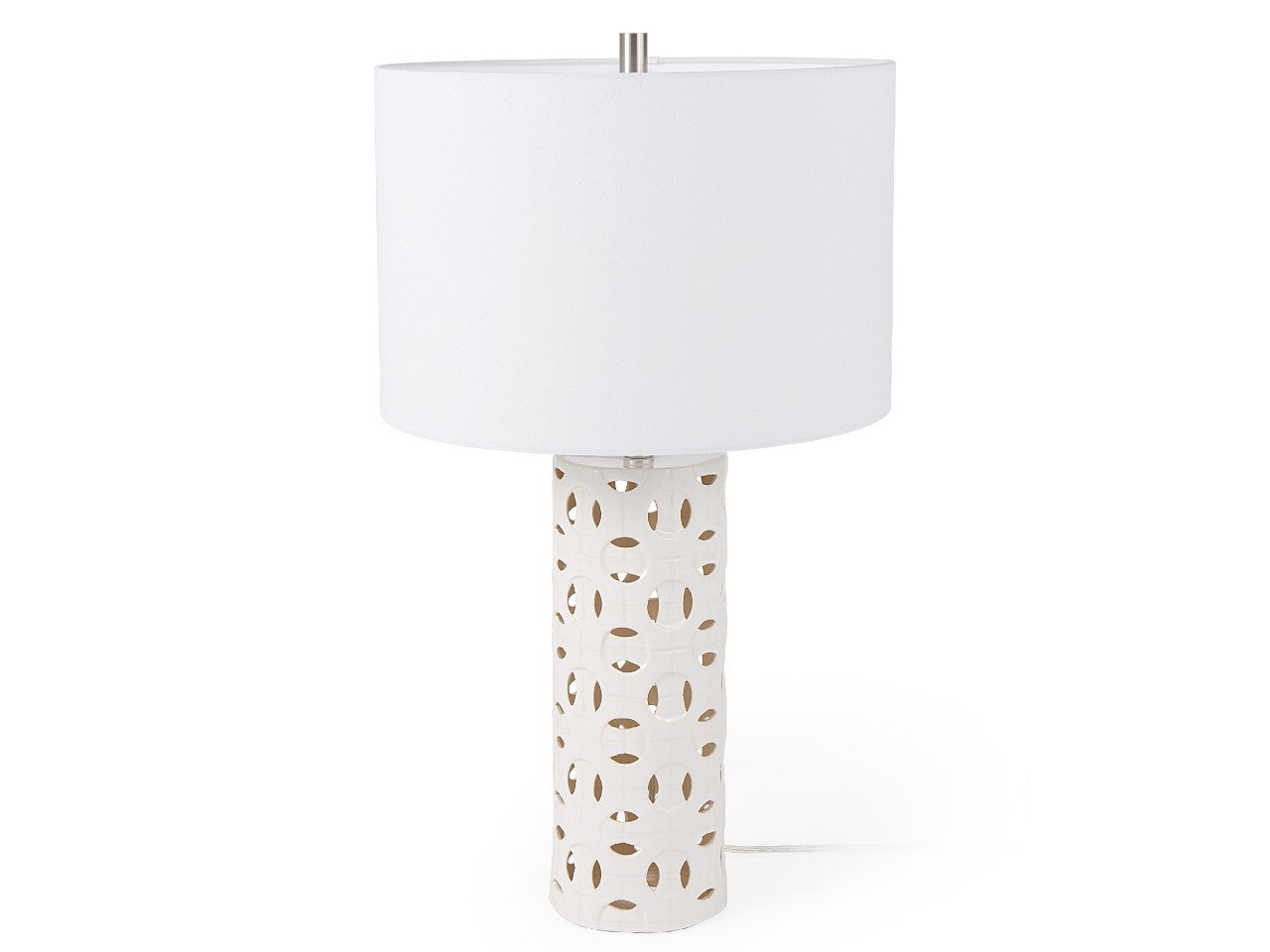 Hadley Table Lamp - Showhome Furniture