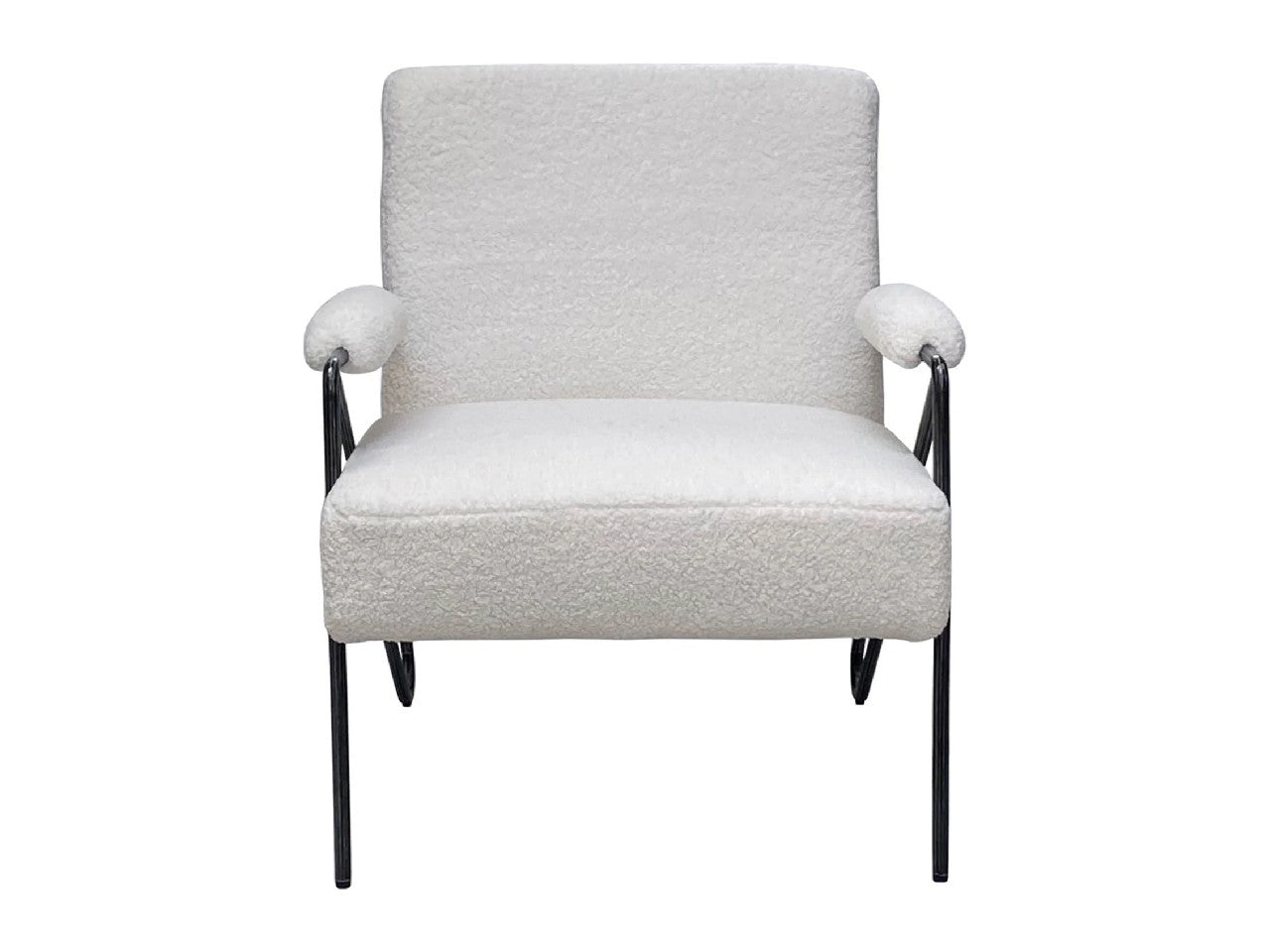 Mode Accent Chair - Showhome Furniture