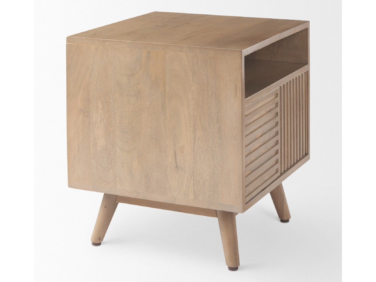 Sable Side Table - Showhome Furniture
