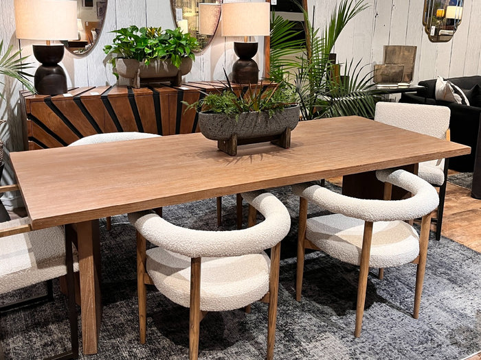 Calgary Dining Tables