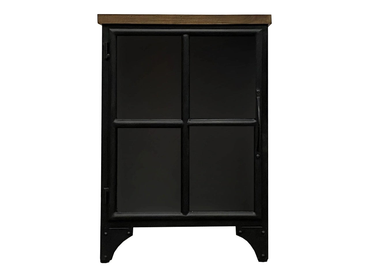 Tradition Nightstand - Showhome Furniture