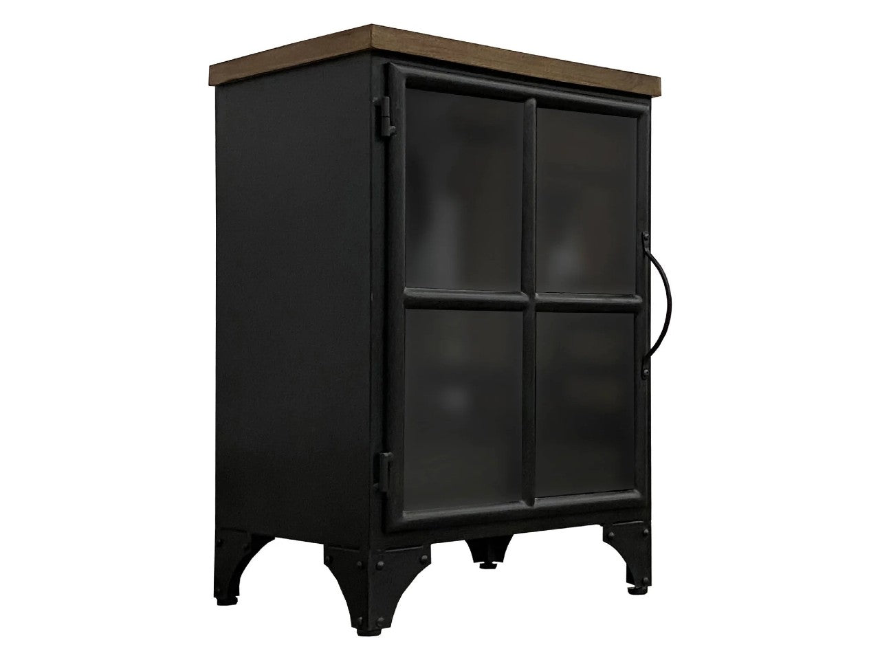 Tradition Nightstand - Showhome Furniture