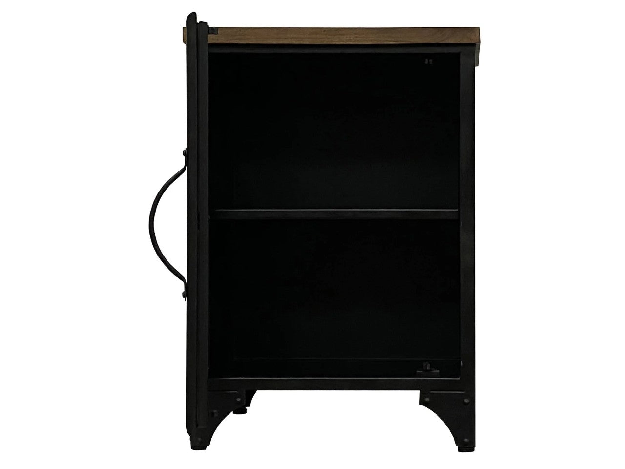 Tradition Nightstand - Showhome Furniture