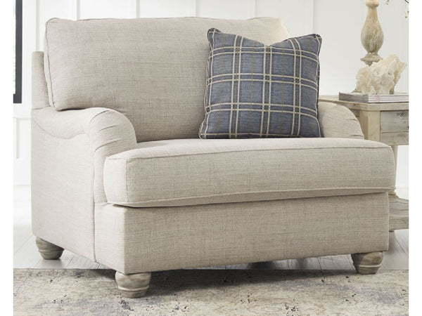 Traemore Accent Chair - Showhome Furniture