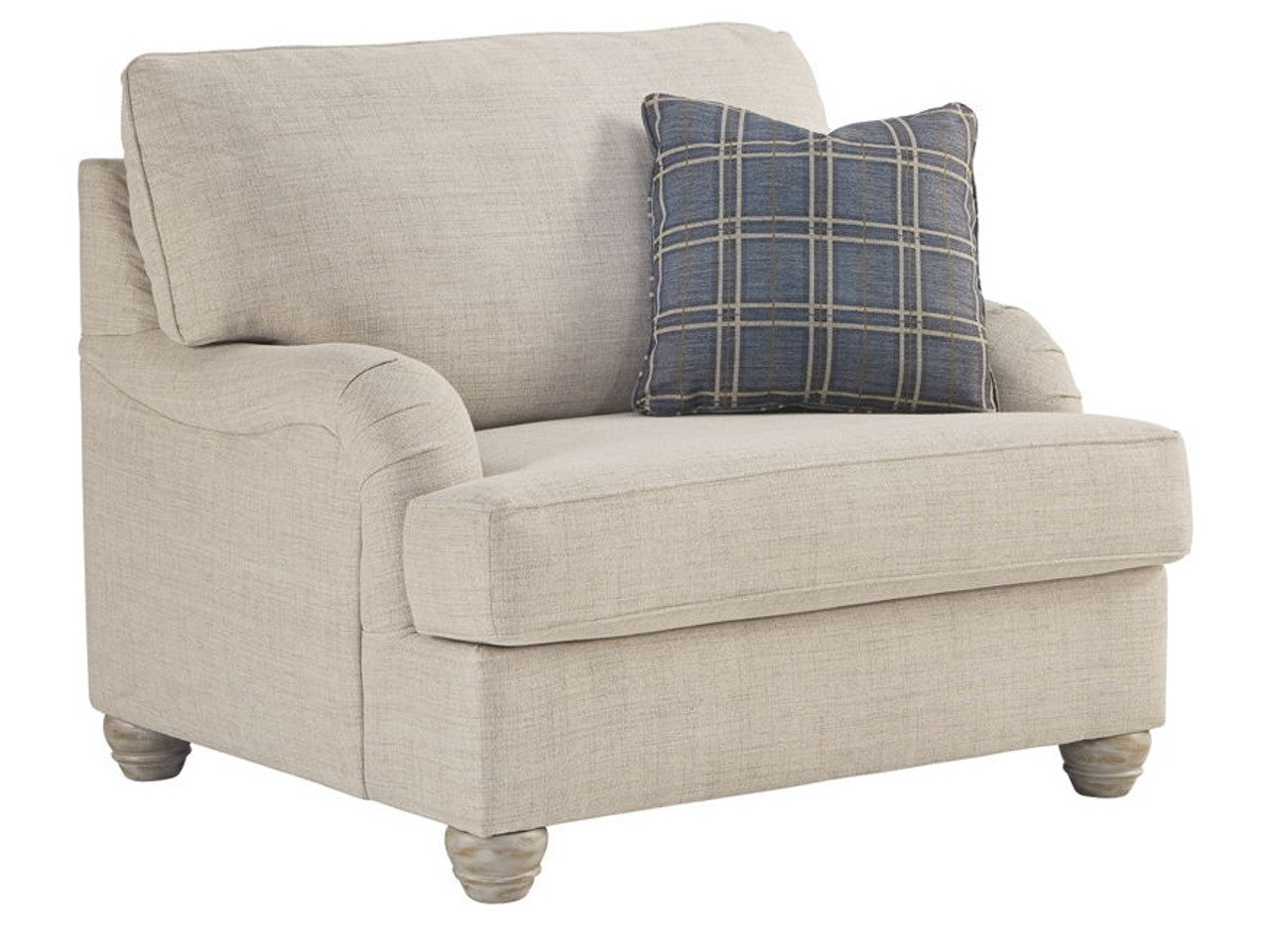 Traemore Accent Chair - Showhome Furniture